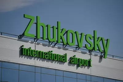 Balandžio 26 d. Vyks poilsio stoties ir Zhukovskio oro uosto autobusų tvarkaraštis