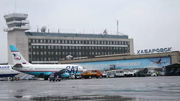 Uzak Doğu'da, sübvansiyonlu uçak biletlerinin satışı açıldı