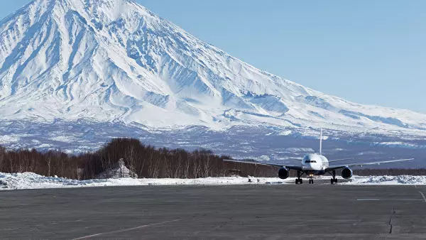 የቅድመ መደበኛ አየር ትኬቶች ሽያጭ በ KAMChatkaka ላይ ደስታን አስከትሏል