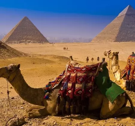 Egyptisk öppningsdatum för turister 2019