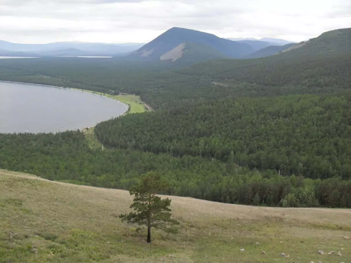 On Baikal Limited Cestovní ruch