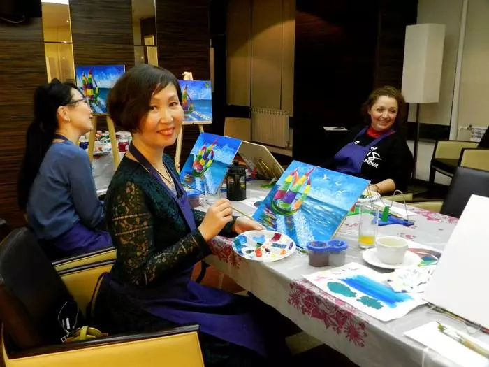 Un Ombudsman turist a fost ales în Buryatia