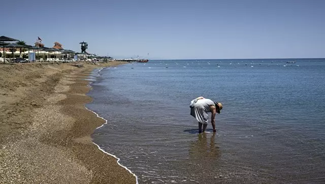 Antalya hatóságok biztosították, hogy különös figyelmet fordítanak a turisztikai biztonságra.