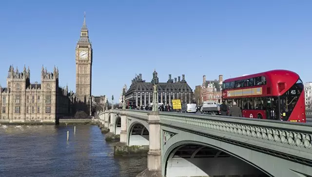 Терористички напади у Лондону утицали су на туристе у Великој Британији, Атору