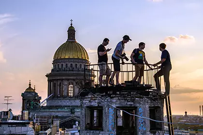 Yandex tiria Rusijos turizmo pageidavimų pokyčius