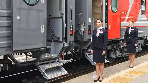 Transportdepartementet föreslog att man ändrar reglerna för transport av bagage i tåg