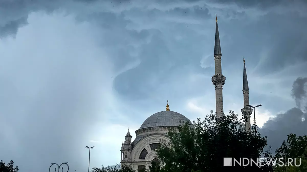 Rus turist, Türkiye'deki enfeksiyon salgını nedeniyle tazminat önerdi