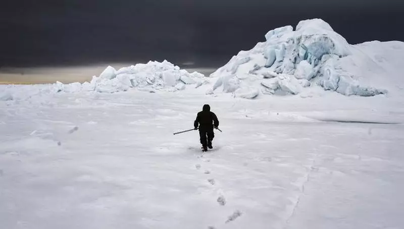 Les étrangers offrent visiter l'Arctique russe sans visas