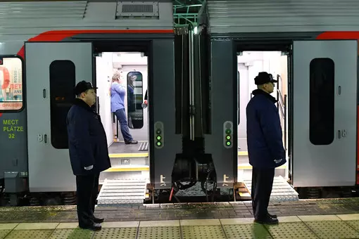 Ferroviji ċċarati kundizzjonijiet ġodda tal-ivvjaġġar f'Kaliningrad