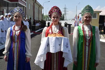 V Rusku chcel vyhlásiť rok 2019 ročne pohostinnosti