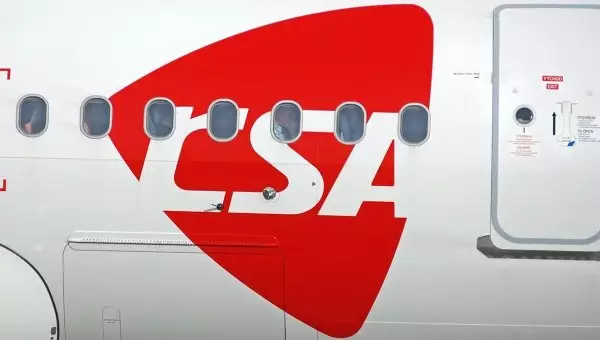 Czech Airlines zwiększą liczbę lotów do Rosji