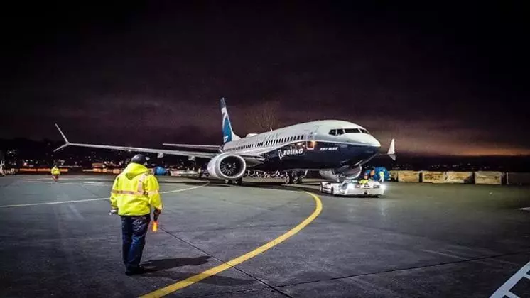 Aviosabiedrība S7 atver tiešos lidojumus no Novosibirska uz Vjetnamu