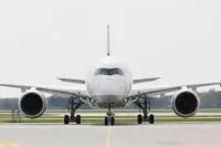 Lufthansa запускае рэйс у Ганконг на Airbus A350-900