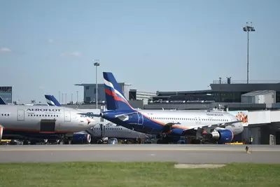 Trafik penumpang lapangan terbang Sheremetyevo meningkat pada bulan Januari-Mei sebanyak 12.4% - sehingga 16.3 juta orang