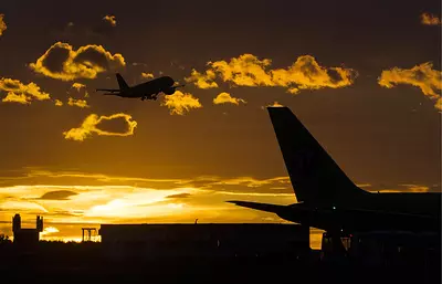 Passagiersverkeer van de luchthaven Domodedovo in de zomer groeide met 6,2%, tot 10 miljoen mensen