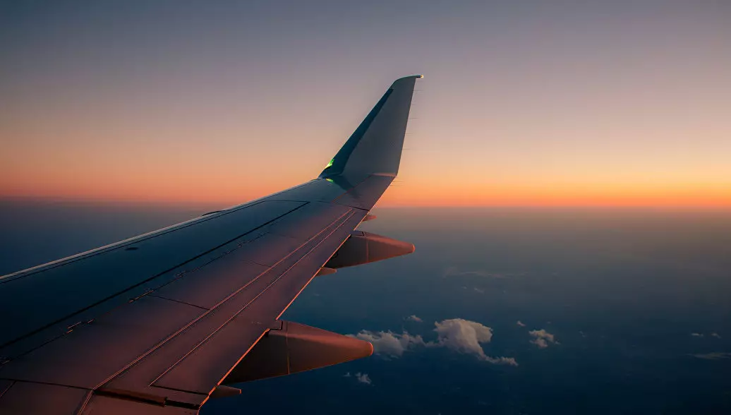 首都航空はモスクワと杭州の間の直接飛行を開始しました