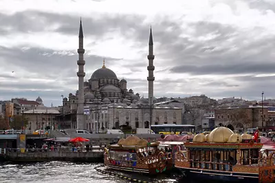 Rospotivnadznzor Moscow henteu ngijinkeun ngabalikeun duit ngabalikeun duit pikeun tikét ka Turki