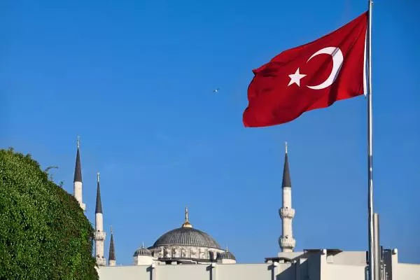 El rosturismo reportó teléfonos de emergencia para los rusos en Turquía.