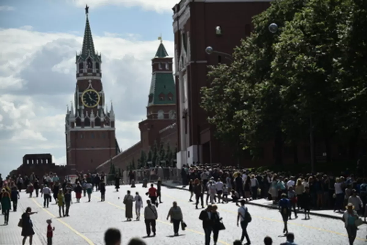 專家們稱俄羅斯人之間最受歡迎的春季旅遊領域
