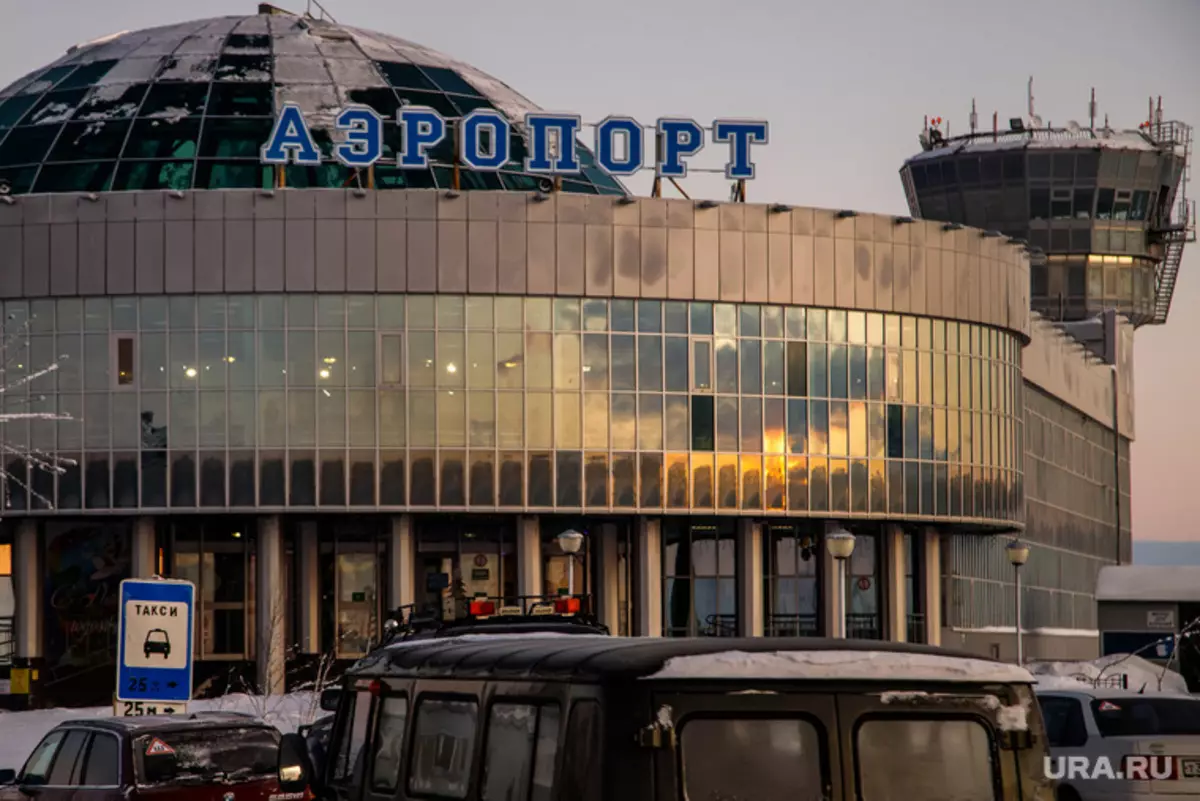 Після трагедії в Казані Росгвардія ЯНАО посилила заходи безпеки