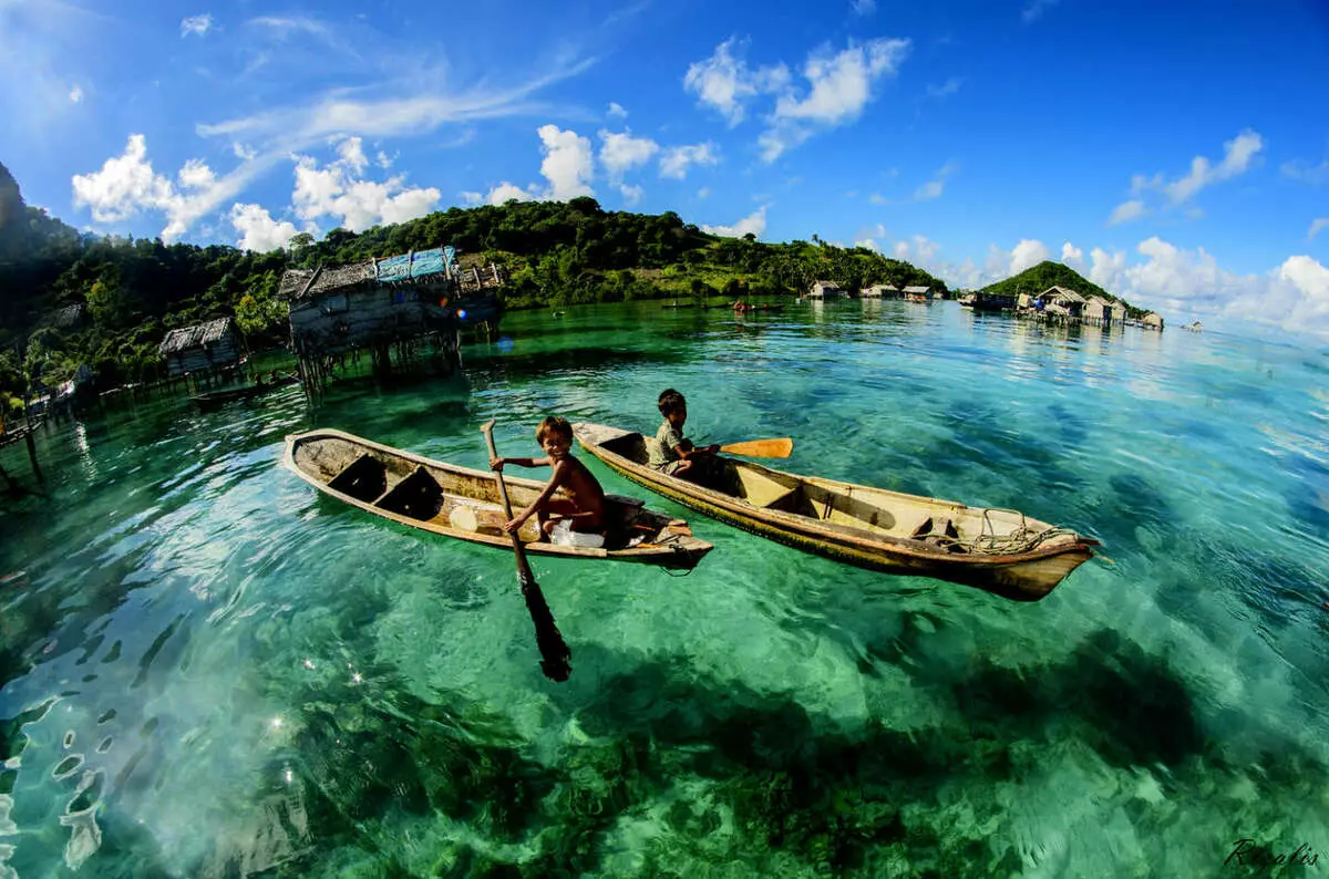 Gambaran Keseluruhan resort terbaik Malaysia