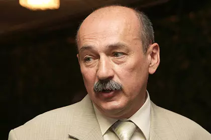 Sergey Strelbitsky