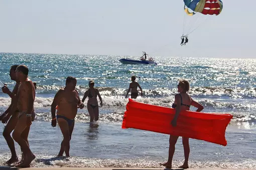 Turkish Hotels o le Nimat Destives e puipuia mai i le Peretania Turoina