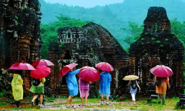 Vietnam verlängeren d'Ausféierung vun elektronesche Visaen