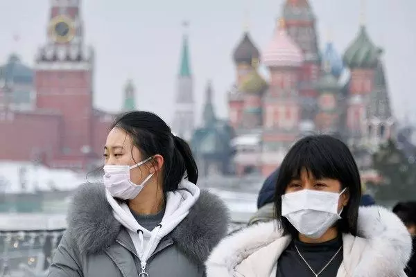 A Coronavírusnak bizonyított utasok számának megnevezése