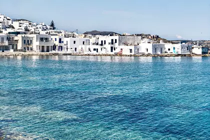 Nombrado las playas más limpias del mundo.