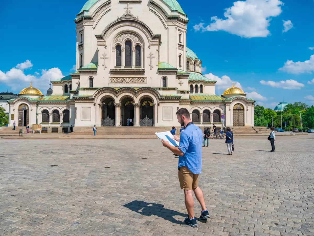 Tại sao Bulgaria là "đất nước ngược lại"