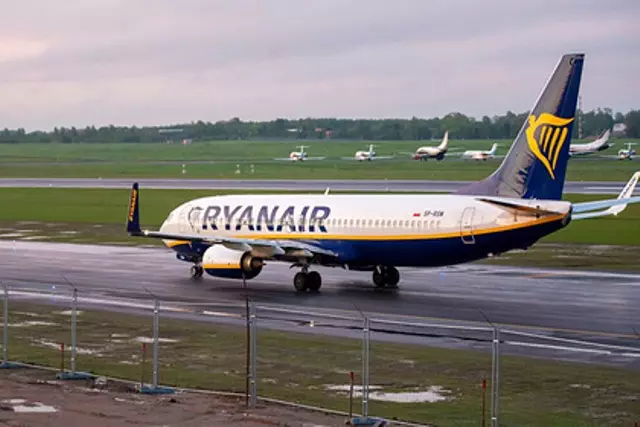 Lekala la lipalangoang tsa Belarus ba ile ba hlalosetsa lifofane tsa tšohanyetso tsa sefofane sa ryanair sa Ryanair ho Minsk - Portal - Portal - Portal - Portal - Portal - Portal