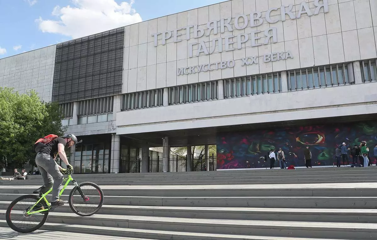 Westers Repina, Surikova, Vasnetsova parādīsies izstādē līdz 800. gadadienai Aleksandra Ņevska - Portāla / Newsary