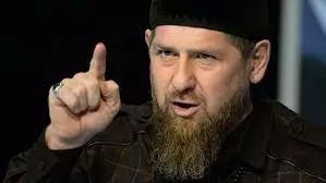 Kadyrov ap kite pòs li nan ka ta gen pèdi pitit gason l 'nan Blogger