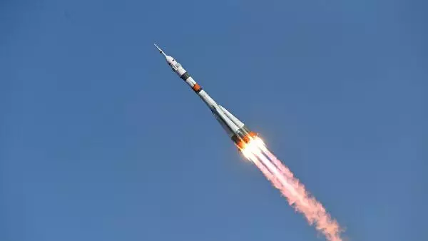 La Russia ha installato un record di avviamento di spazio senza problemi - portale / notizie