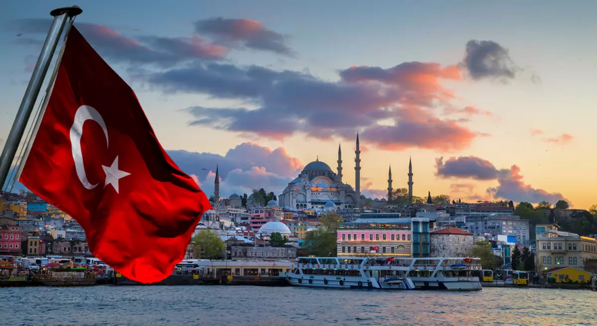 Rosturizmus varoval Rusov o pokutach v Turecku
