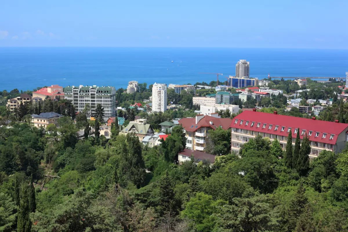 Shabakada ayaa shaaca ka qaaday qaababka caanka ah ee "Furniinka" ee Realyers ee Sochi