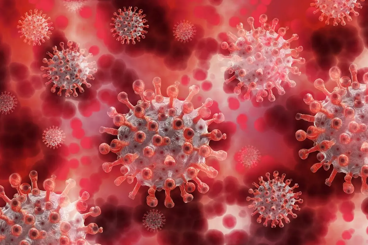 Nhà virus Nga đánh giá cao phiên bản của việc tạo ra Coronavirus bởi người Mỹ