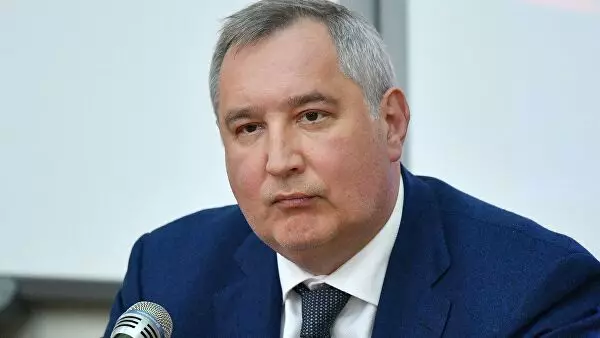 Rogozin va confirmar el matrimoni al coet de Soyuz a Kuru