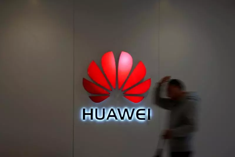 Huawei o nazwie Data wymiany Android - Portal / News