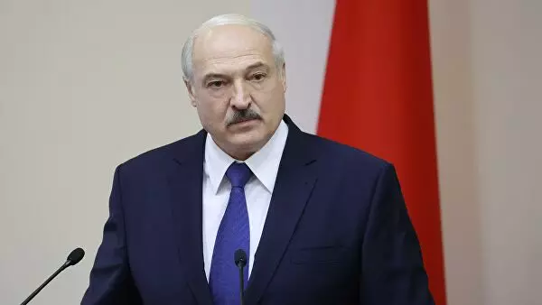 Megnevezték a leginkább említett külföldi média Belorusz politikusok - Portál / Hírek