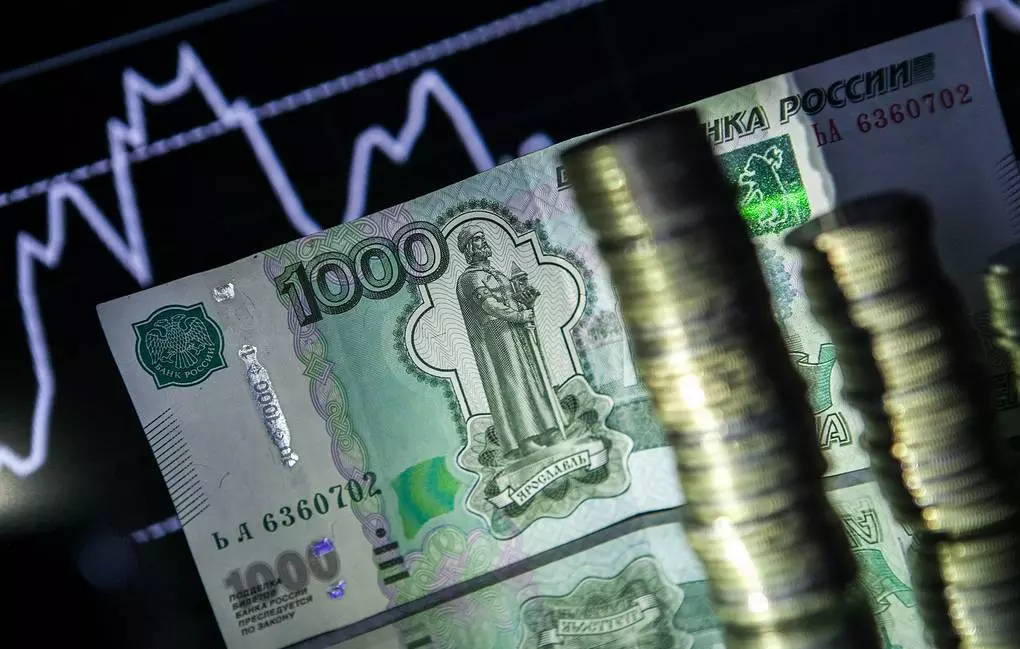 Två tredjedelar av ryssarna anser några pengar investeringsrisker - portal / nyheter