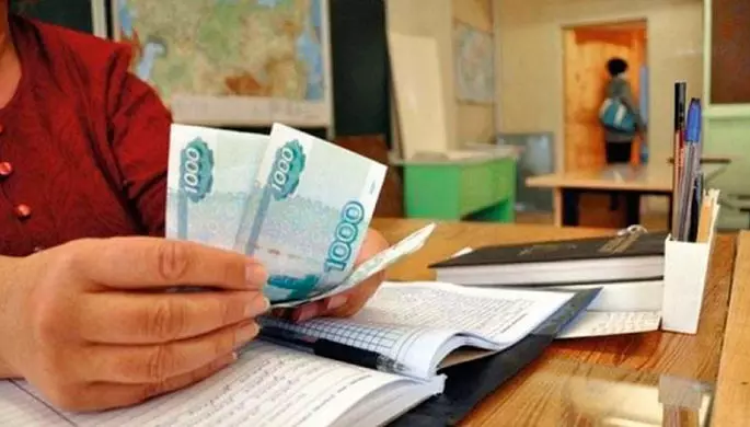 Russen noemden het minimuminkomen voor een fatsoenlijk leven