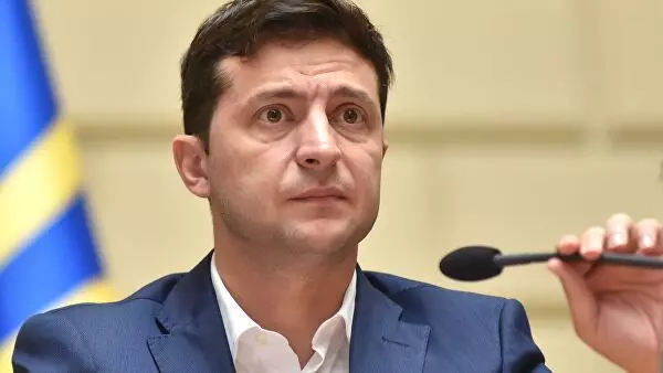 Zelensky planerar att fråga ukrainare "fem viktiga problem" - portal / nyheter