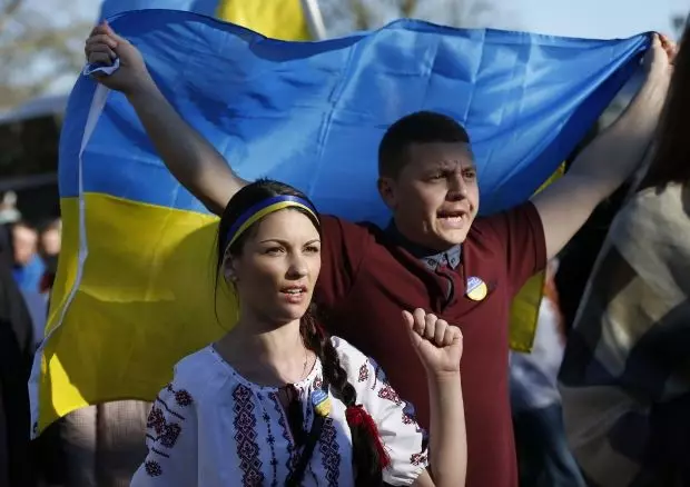 Radában, figyelmeztette a közelgő sokkokat Ukrajnában - Portal / News