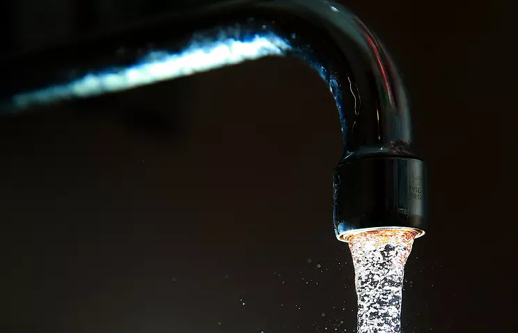 教科文組織預測世界上全球缺水
