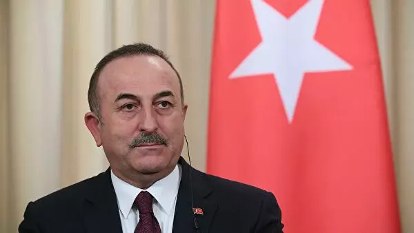 טורקיה מוכנה לעבוד עם רוסיה לפתור ב Karabakh - פורטל / חדשות
