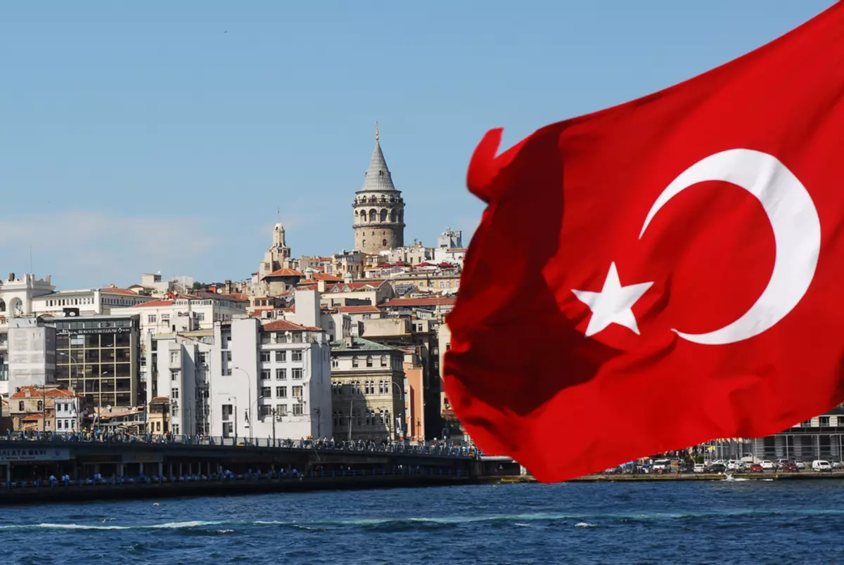 Turkey kwa Russia ikhoza kutseka