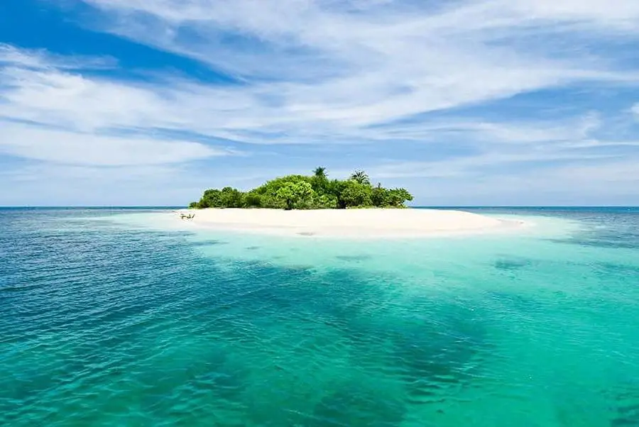 Maldivs
