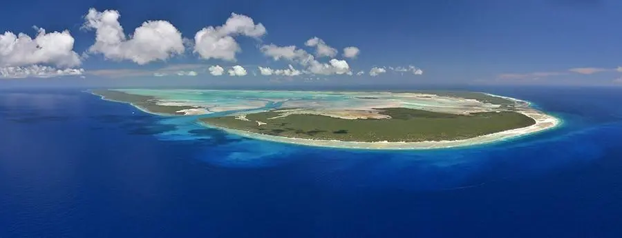 Aldab, Seychellene